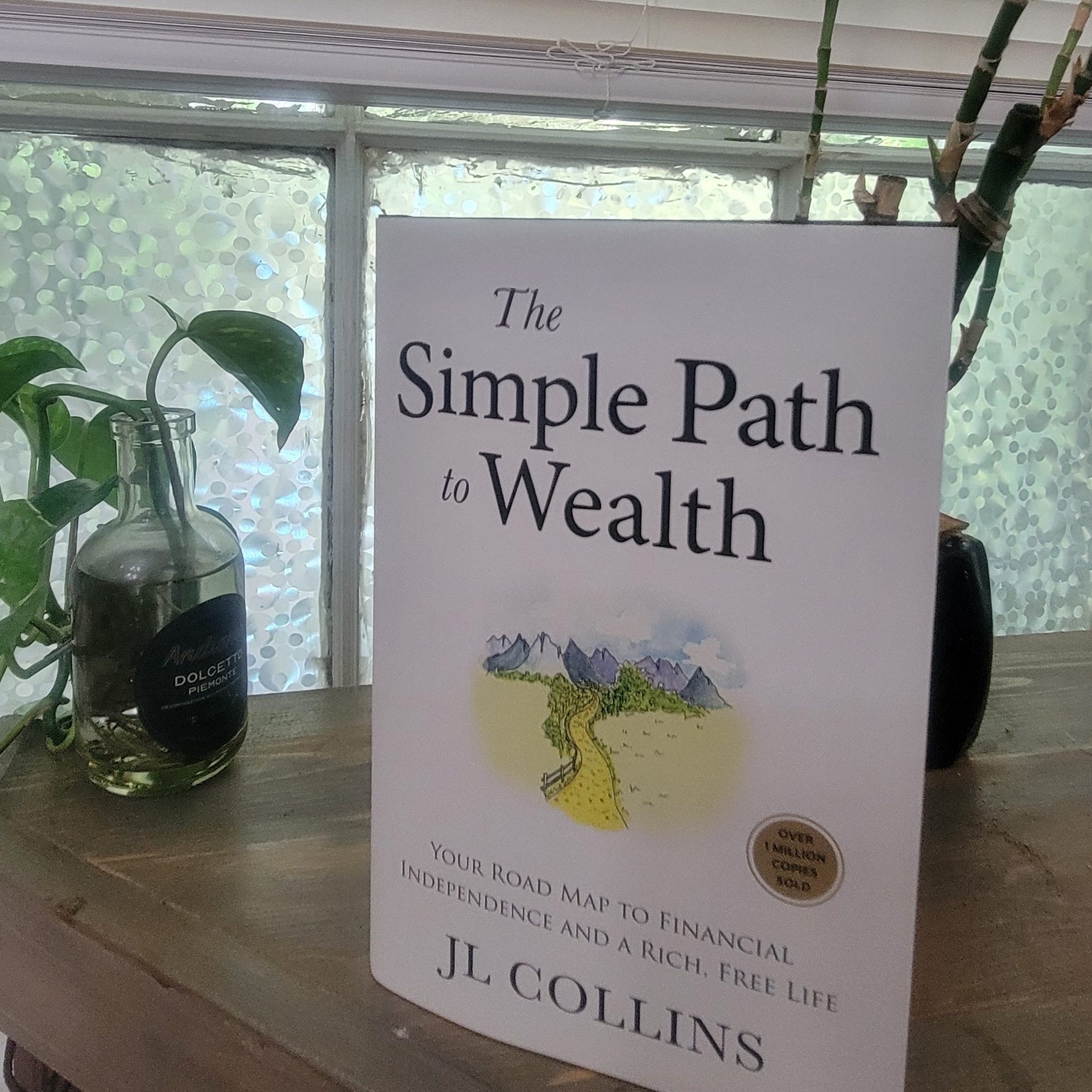 A New Edition of The Simple Path to Wealth - JLCollinsnh