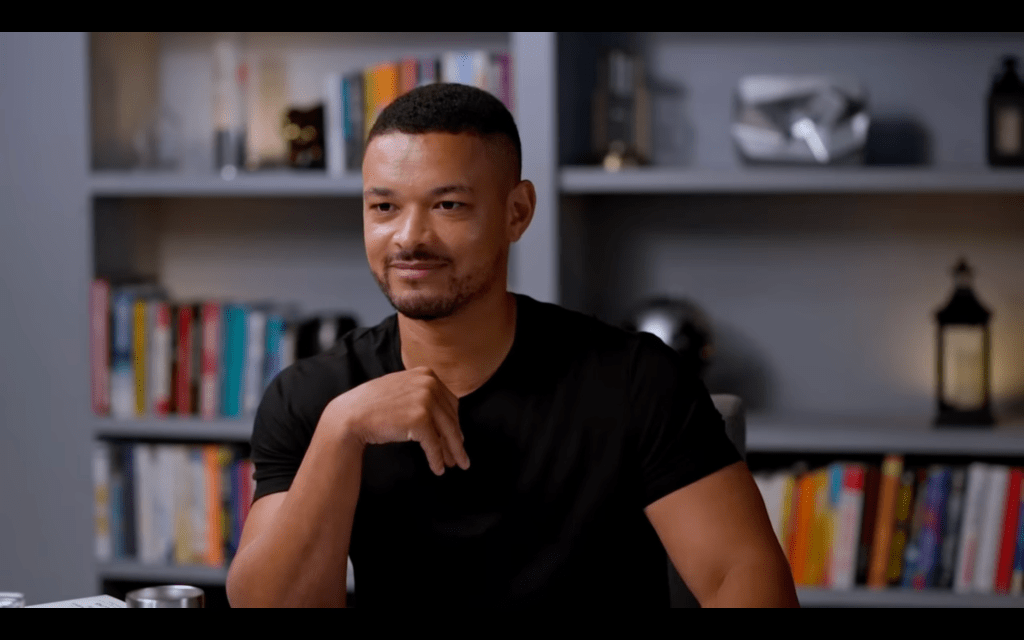 My conversation on DOAC, the 2nd biggest podcast in the world - JLCollinsnh